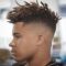 Dreads With Fade Styling Guide + 12 Locs Styles Inspiration