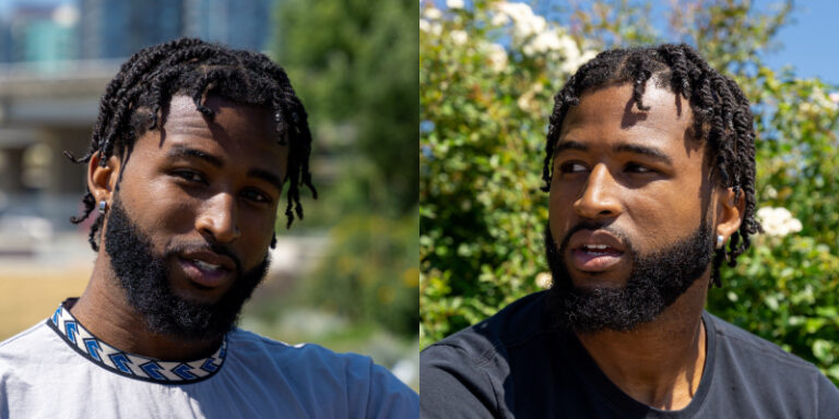 10 Best Dreads Twists Hairstyles