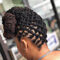 10 Best Dreads Twists Hairstyles