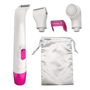 9 Best Electric Razor For Teenage Girl And First Time Girl Shavers