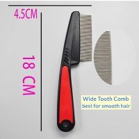 10 Best Dandruff Comb, Hair Brush And Flakes Removal Tool