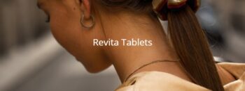 Revita Tablets for Hair Revitalization: Pro's & Con's - Union of Barbers