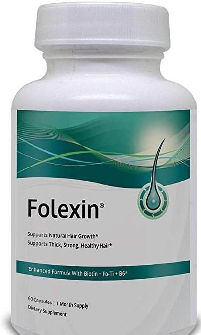 Folexin Review 2020: Does this product really work? - Union of Barbers