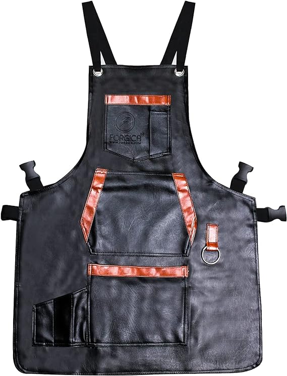 Top 10 Best Barber Apron For Professional Hairstylists & Barbers