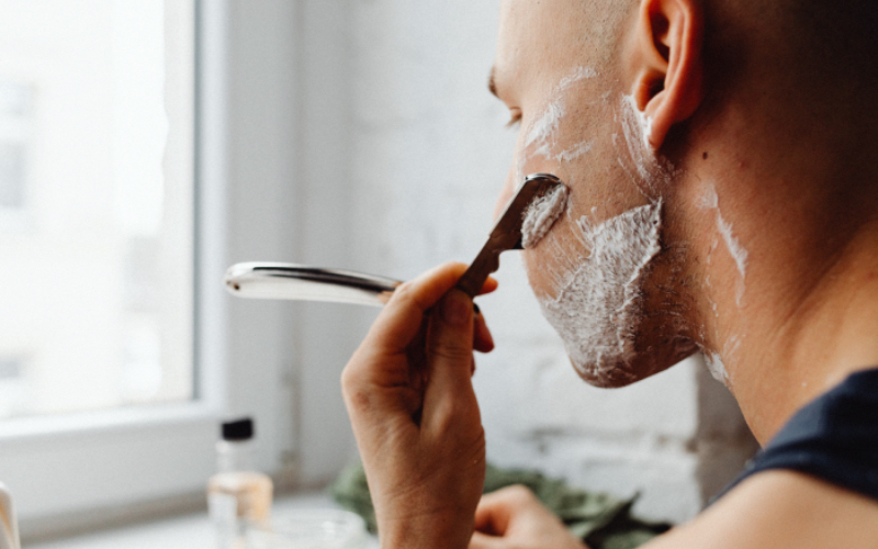 Traditional Shaving - All Things About Hair From Expert Barbers ...