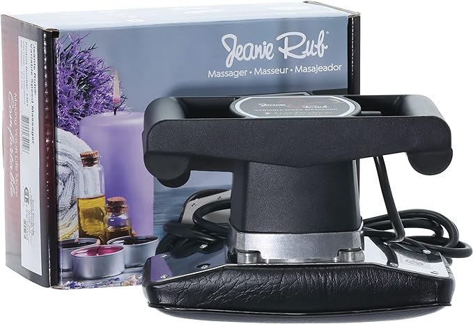 10 Best Barber Massager & Barber Massage Machine For Head & Body