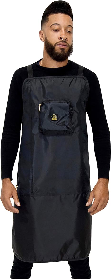 Top 10 Best Barber Apron For Professional Hairstylists & Barbers