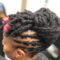 10 Best Dreads Twists Hairstyles