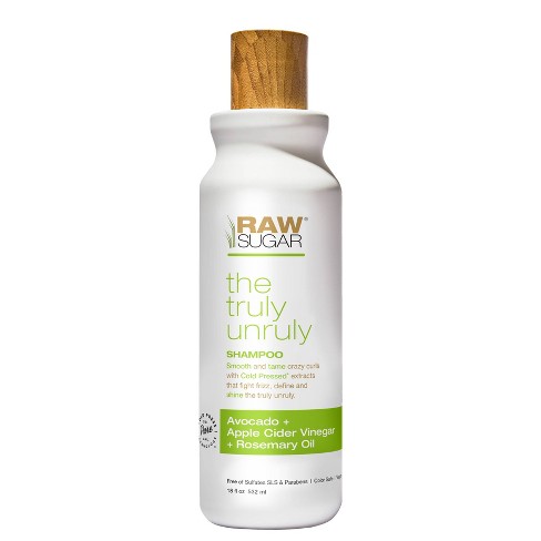 4 Best Raw Sugar Shampoo Review