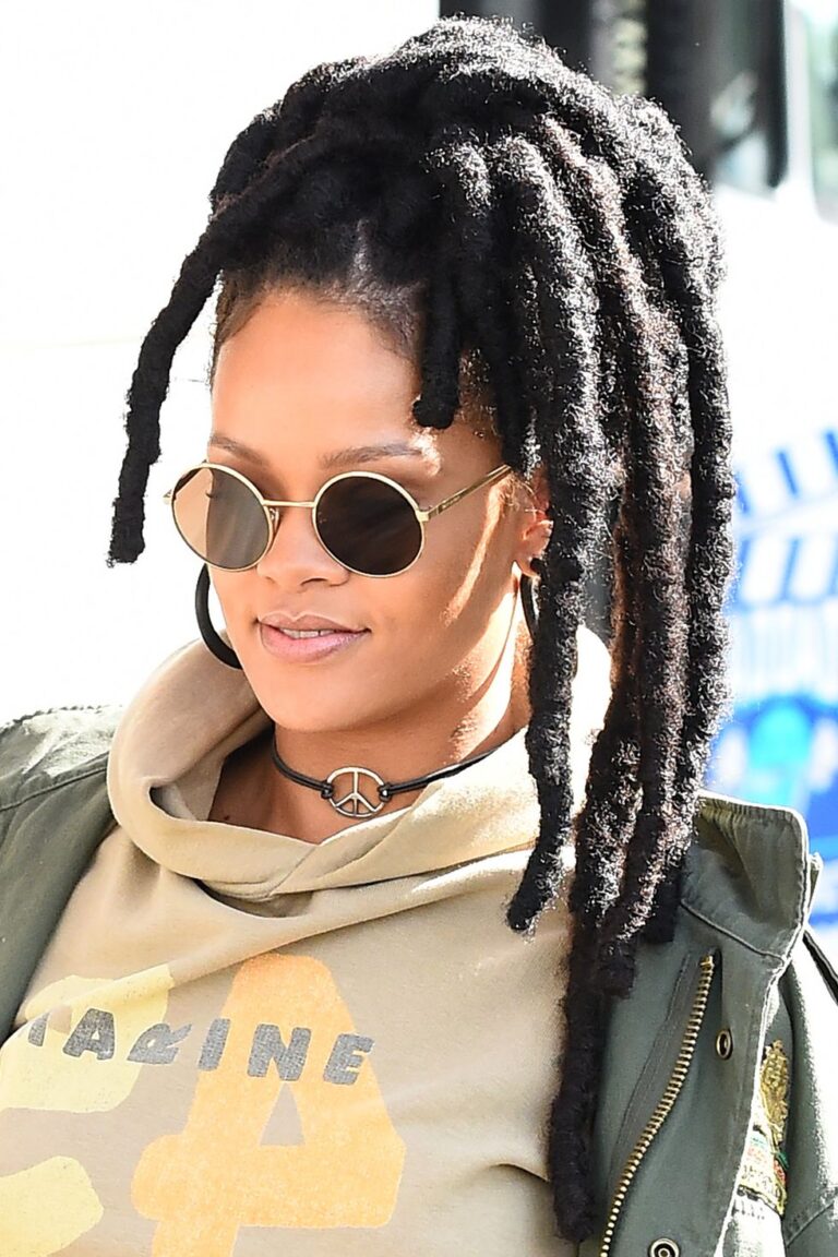 Microlocs 101: 5 Stages And Micro Locs Maintenance