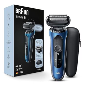 5 Best Electric Shaver For Disabled And Special Needs 2024