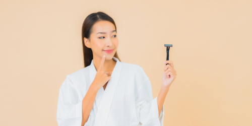 9 Best Electric Razor For Teenage Girl And First Time Girl Shavers