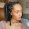 10 Best Dreads Twists Hairstyles