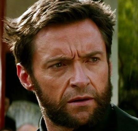 The Wolverine Beard Style: How to Get It - Union of Barbers